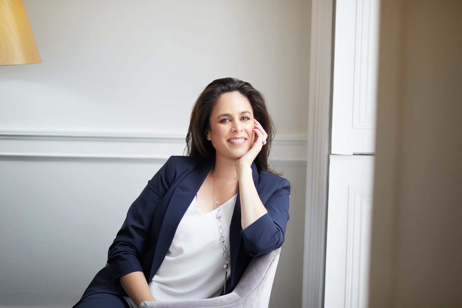 Meet our Founder – The Aesthetics Accountant